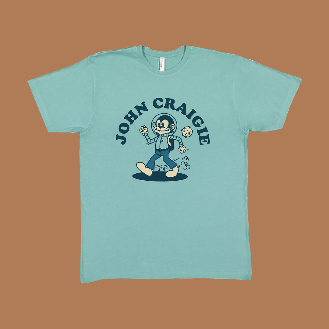 APPAREL – John Craigie Store